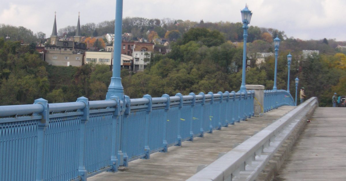 Hall Industries | Bridge Products