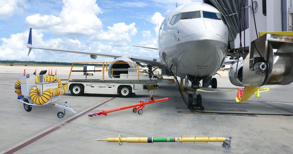 Hall Industries | Manuals and Documentation