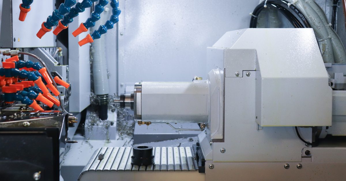 Hall Industries | Contract Manufacturing