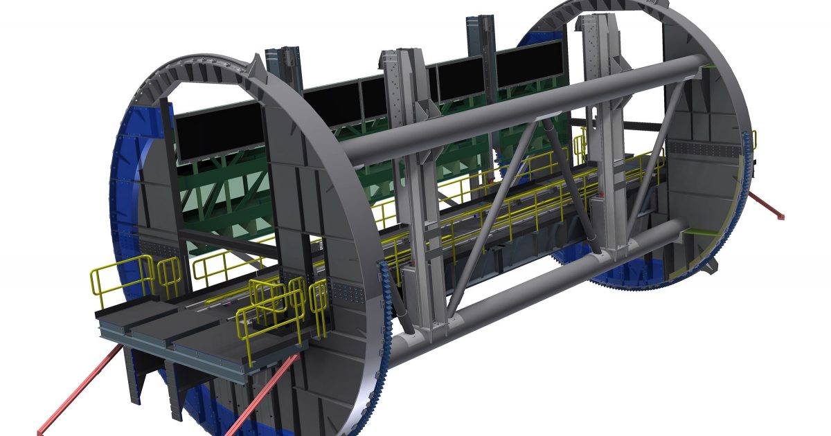 Hall Industries | Hall Industries Engineering group provides customer…